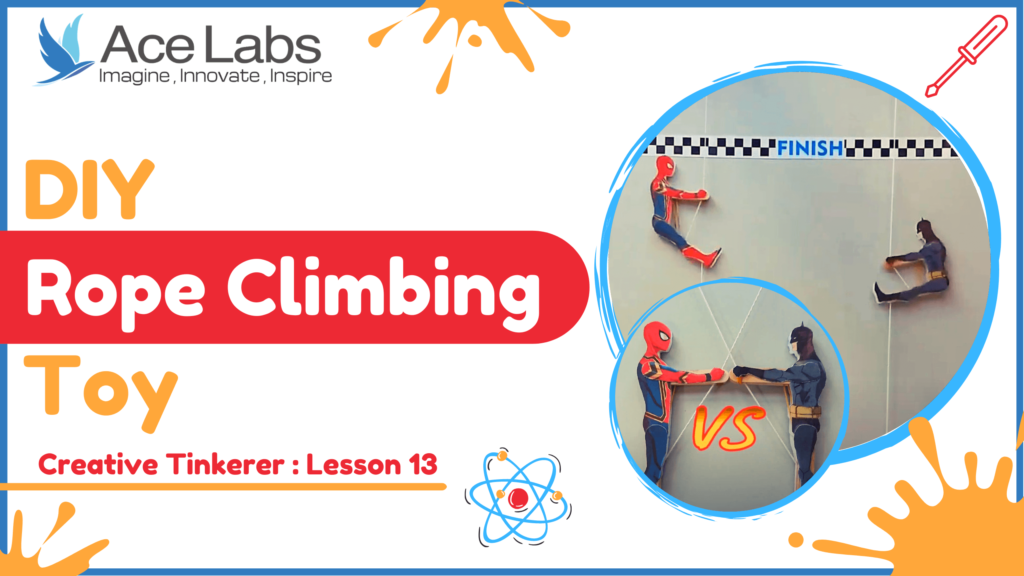 Tutorials – Page 10 – DIYSTEMKIDS