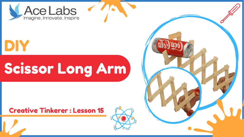 Tutorials – Page 10 – DIYSTEMKIDS