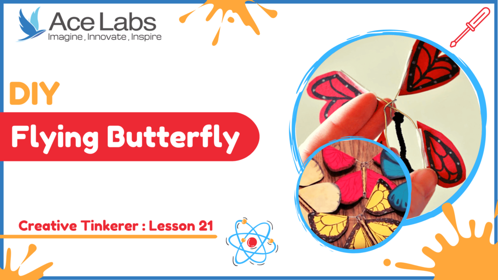 Tutorials – Page 10 – DIYSTEMKIDS