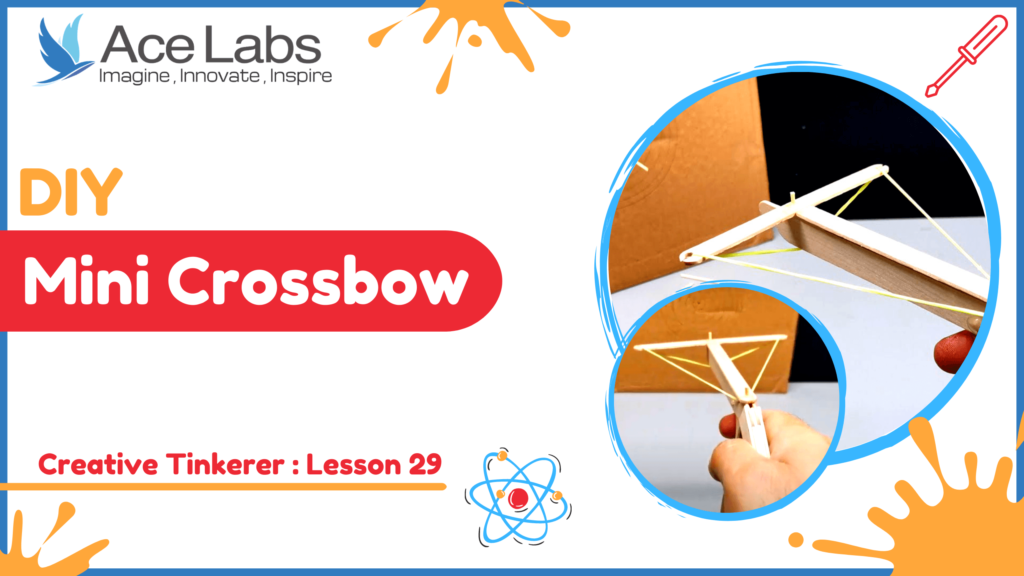 Tutorials – DIYSTEMKIDS