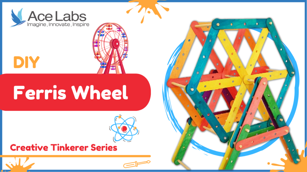 Tinkering – DIYSTEMKIDS