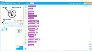 Intro to Mblock – DIYSTEMKIDS
