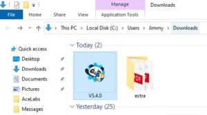 Setting Up Mblock – DIYSTEMKIDS