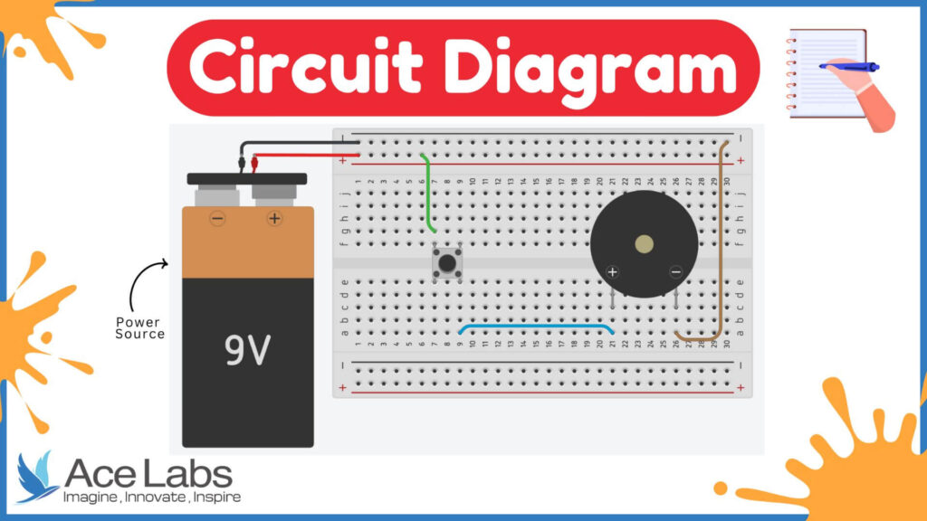 Fun With Buzzers – DIYSTEMKIDS