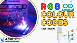 Tutorials – DIYSTEMKIDS